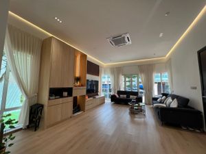 Villa Manja,Sunway SPK@Menjalara,Kepong,Freehold Brand New Renovation ...