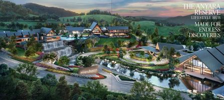 Anyara Hills@Broga,Semenyih,Jalan Sungai Lalang,Freehold Residential ...
