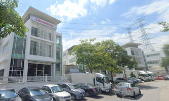 Medan Niaga@Segambut,Kepong Business Park,Nego Freehold 3 Storey ...