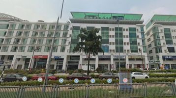 10 Boulevard, Bandar Utama @ Office Lots for Rental @RM3,000 By EUGENE ...
