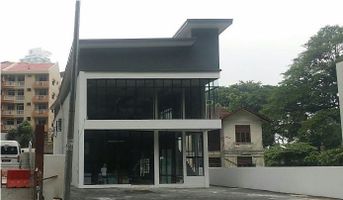 Bukit Bintang @ Jalan Ceylon, 2 Sty Building For Sale for Sale @RM25 ...