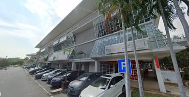 Ayer@8 , Presint 8 @ Putrajaya for Sale @RM3,700,000 By EUGENE YAP ...
