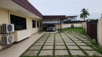 PJ section 8 1 storey terrace Corner for Sale @RM1,300,000 By CEDRIC ...