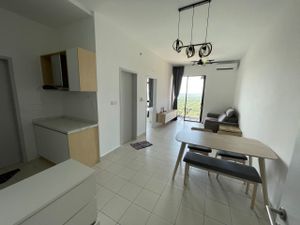The Amber Residence Fully Furnished For Rent for Rental @RM1,500 By ...