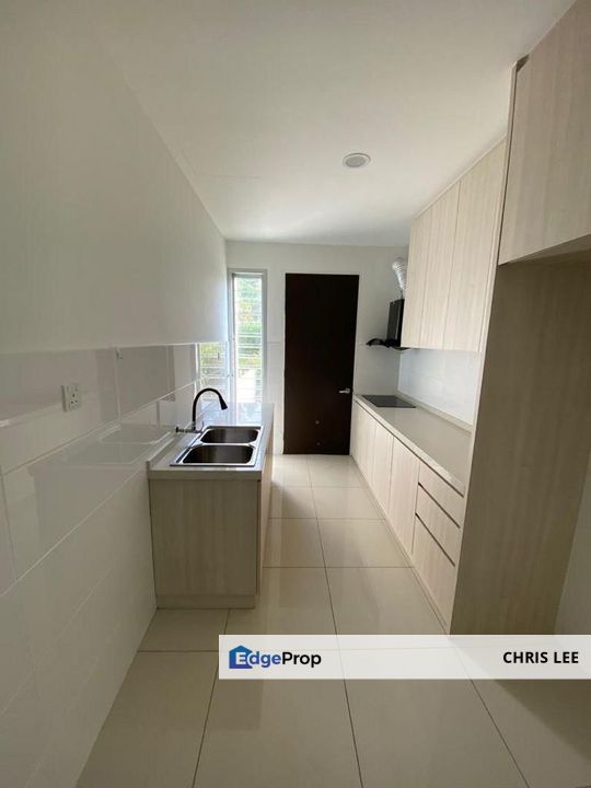 2 storey Arahsia Residence Superlink house with Extra Land for SALE for ...