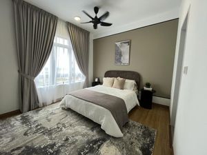 The Amber Residence Newly Completed Service Residences for Sale @RM434 ...