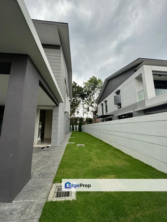2 Storey Bungalow , Villa 22 , Bukit Rimau , Shah Alam for Sale @RM2 ...
