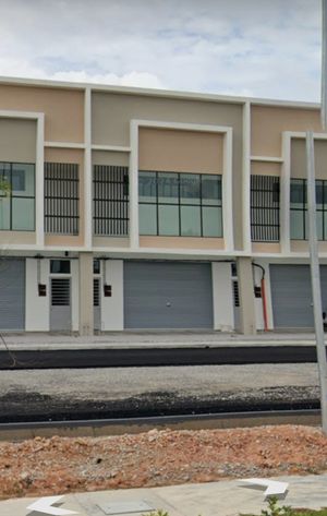 Shop Lot Bandar Botani Parkland Presint 1 Bemban Jasin Melaka for ...