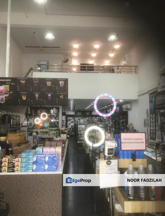 Platinum Mondrian PV128, Setapak for Rental @RM13,000 By NOOR FADZILAH ...
