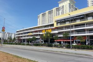 Platinum Mondrian PV128, Setapak for Rental @RM4,000 By NOOR FADZILAH ...
