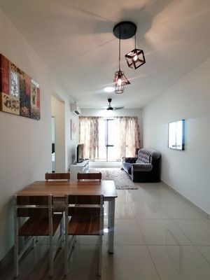 One Maxim, Sentul for Rental @RM1,500 By NOOR FADZILAH | EdgeProp.my