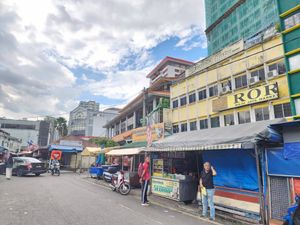 Jalan Raja Bot, Chow Kit (4 Storey Shoplot) for Sale @RM2,700,000 By ...