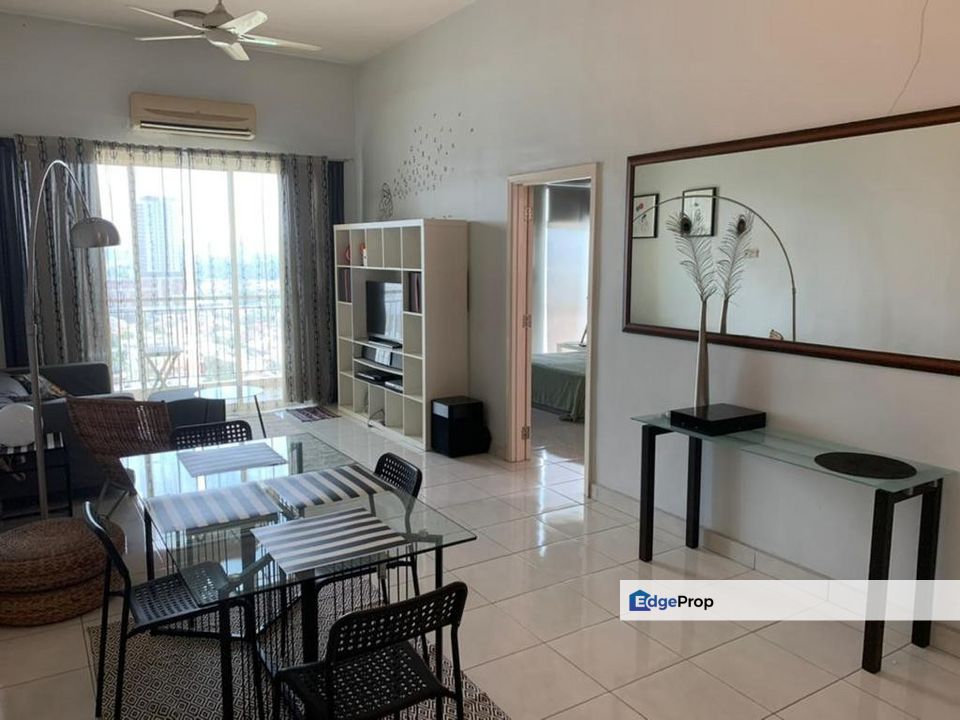 Casa Suites @ Damansara Intan near 3 Damansara Mall SS2 MRT TTDI ...