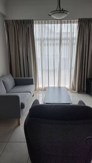Casa Suites @ Damansara Intan near 3 Damansara Mall TTDI MRT station ...