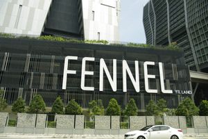 The Fennel @ Sentul East Kuala Lumpur for Sale @RM729,000 By IVY GOH ...