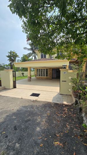 TAMAN PUNCAK JALIL TAMAN LESTARI PERDANA for Sale @RM880,000 By CHRIS ...