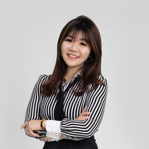 Real Estate Agent: Jane Ong from THE ROOF REALTY SDN. BHD. | EdgeProp.my