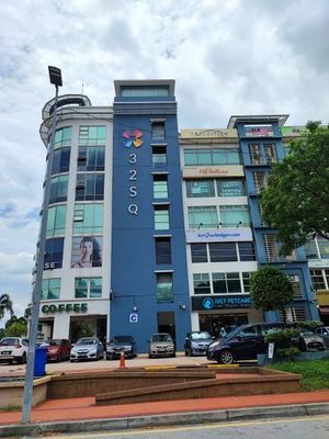 3 Two Square Office For Sale for Sale @RM980,000 By CHIN SIM YOK ...