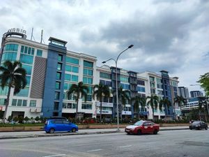 3 Two Square Office For Rent for Rental @RM4,500 By CHIN SIM YOK ...