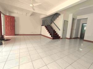 Anggerik Aranda (2 storey terrace), Kota Kemuning, Shah Alam, Selangor ...