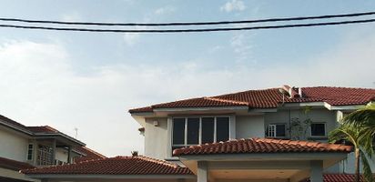 Renovated & Extended 2-Storey Semi-D House @ Mutiara Bukit Raja, Klang ...