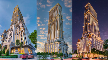 Arte Solaris Mont Kiara (ROI 5-6%) New 2023 for Sale @RM488,700 By ...