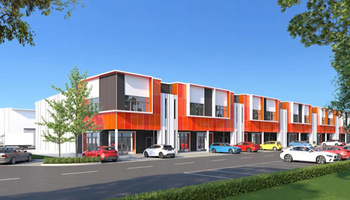 Terrance & Semi D Factory, Alam Perdana (Centre Hub) New Launching 2024 ...