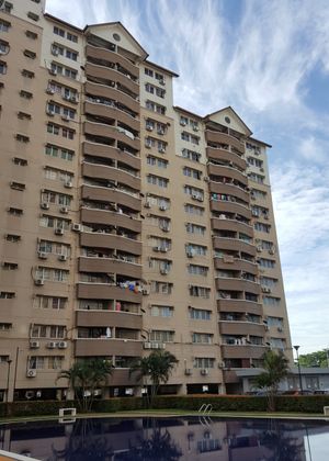 Sentul Utama Condo @ Sentul - Urgent to sell for Sale @RM330,000 By ...
