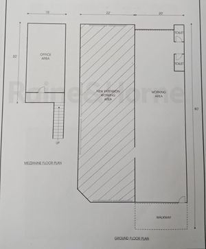 Corner lot factory Below Market Value for sale for Sale @RM1,268,000 By ...