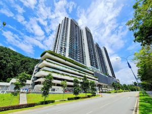 Kaleidoscope Residensi Setiawangsa Bukit Dinding for Sale @RM690,000 By ...