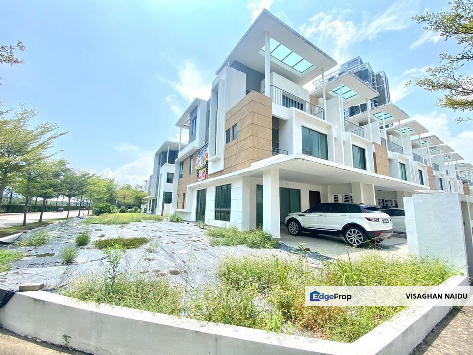 Lake Point Residence, Cyberjaya for Sale @RM1,500,000 By VISAGHAN NAIDU ...