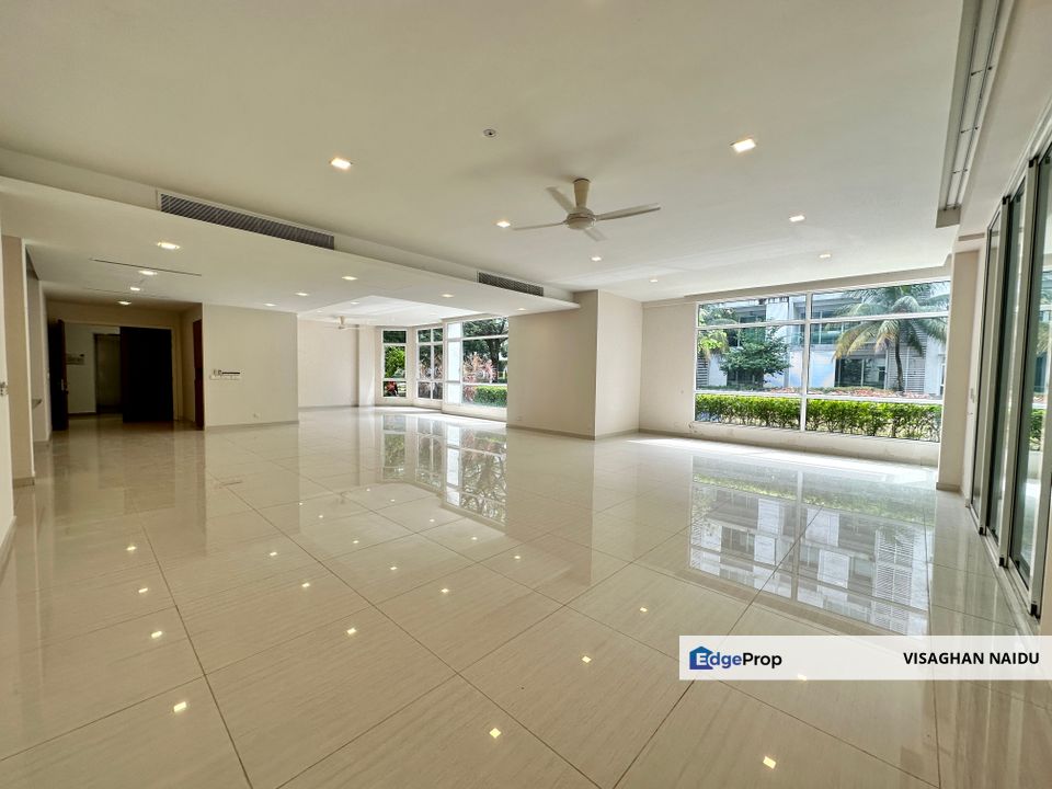 Brunsfield Residence @ U-Thant for Rental @RM10,000 By VISAGHAN NAIDU | EdgeProp.my