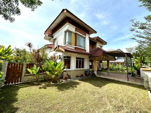 Peridot Precinct Kota Emerald East Rawang The Rise, Rawang for Sale ...