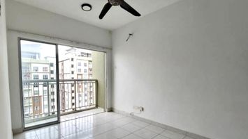 Sky Awani Residensi 1, Sentul for Rental @RM1,600 By VISAGHAN NAIDU ...