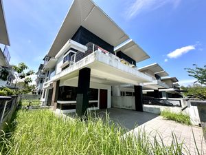 2-Storey Semi-D for Sale Alcedo Saujana Rawang Bandar Country Homes for ...