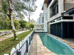 3.5-Storey Terrace for Sale Fields of Gold Villa Senja Rawang, Rawang ...
