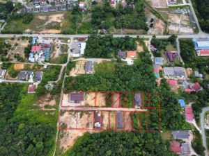 [HOT LOCATION] BUNGALOW LOT JALAN MERANTI SUNGAI MERAB LUAR KAJANG for ...