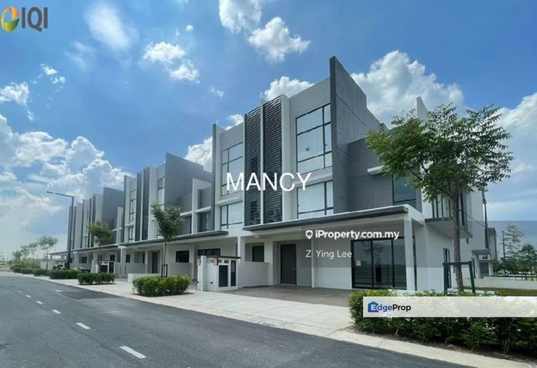 Tropicana Aman Bayan Residences for Rental @RM10,000 By MANCY HO | EdgeProp.my