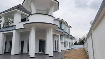 Luxury Bungalow Nilai Spring Villas for Sale @RM2,000,000 By ZAFRAN ...