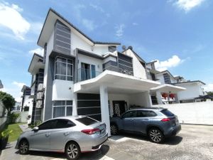 Greenhill Residence Shah Alam [Renovated Semi-D House] for Sale @RM1 ...