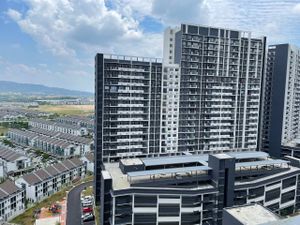 [NEW UNIT] Residensi Adelia Bangi Avenue for Sale @RM330,000 By MOHD ...