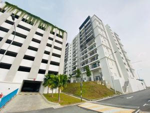 Puncak Hijauan Condo Bangi for Sale @RM330,000 By MOHD AZHAR | EdgeProp.my