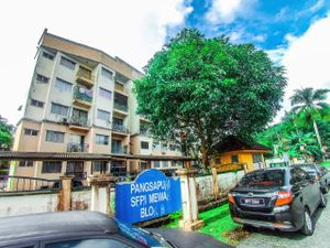 [WITH LIFT] Pangsapuri Seri Mewah Kajang Utama for Sale @RM230,000 By ...