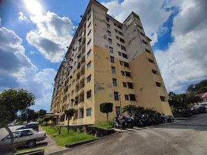 Apartment Ria Prima Kajang for Sale @RM230,000 By MOHD AZHAR | EdgeProp.my