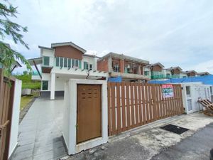 Semi-D Double Storey Bellina Villa, Nilai Spring Villas for Sale @RM1 ...