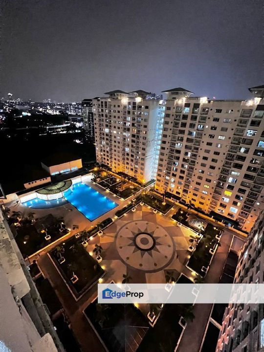 Suriamas Condominium Bandar Sunway Petaling Jaya For Sale for Sale ...