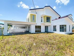 For Sale - Corner Lot Double Storey, Tiara Sendayan, Negeri Sembilan ...
