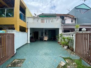 2 Storey Terrace Taman Samudera @ Batu Caves for Sale @RM630,000 By ...