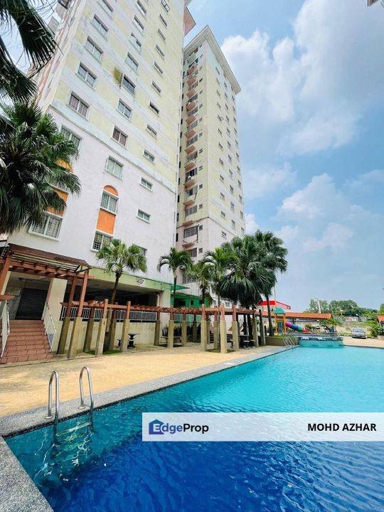 Vista Prima Condo Bandar Bukit Puchong for Sale @RM230,000 By MOHD ...