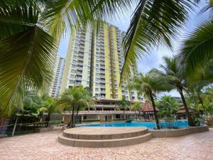 PV 10 Platinum Lake Condominium, Setapak, KL for Sale @RM400,000 By ...